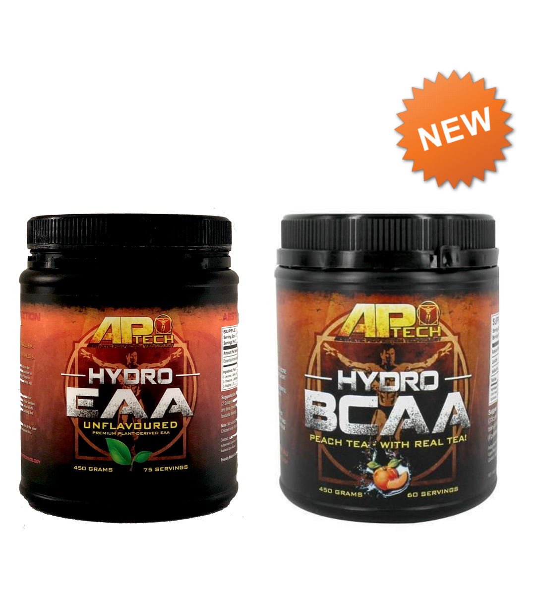 AMINO ACID STACK – APTech Australia | Sports Nutrition Supplements